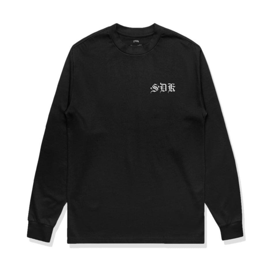 Stompdown Killaz Merchandise – Ephin Lifestyle Holdings Corp.